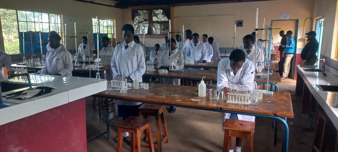 St. Mary's School - Excellence in Education